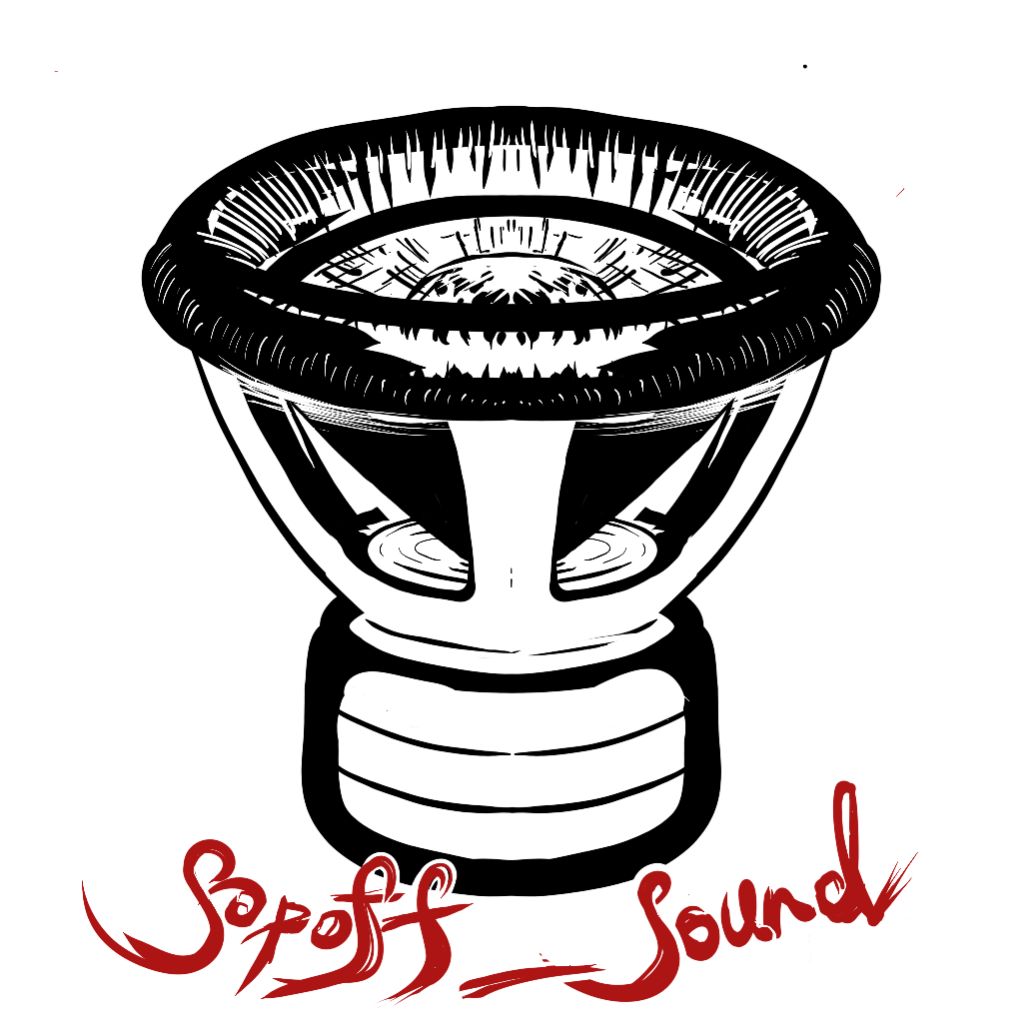 Иконка канала sopov.sound - автозвук и не только