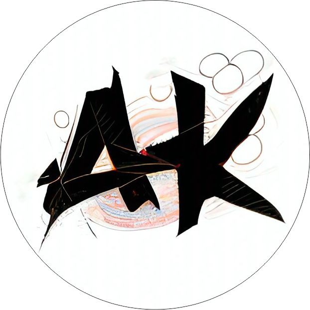 Иконка канала AK Stories