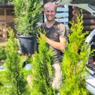 Иконка канала Даня на даче: строю и показываю