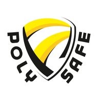 Иконка канала POLYSAFE