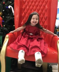 Иконка канала Ariana_Vadimovna