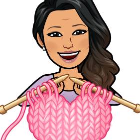 Иконка канала Связана с Вязанием