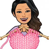 Иконка канала Связана с Вязанием