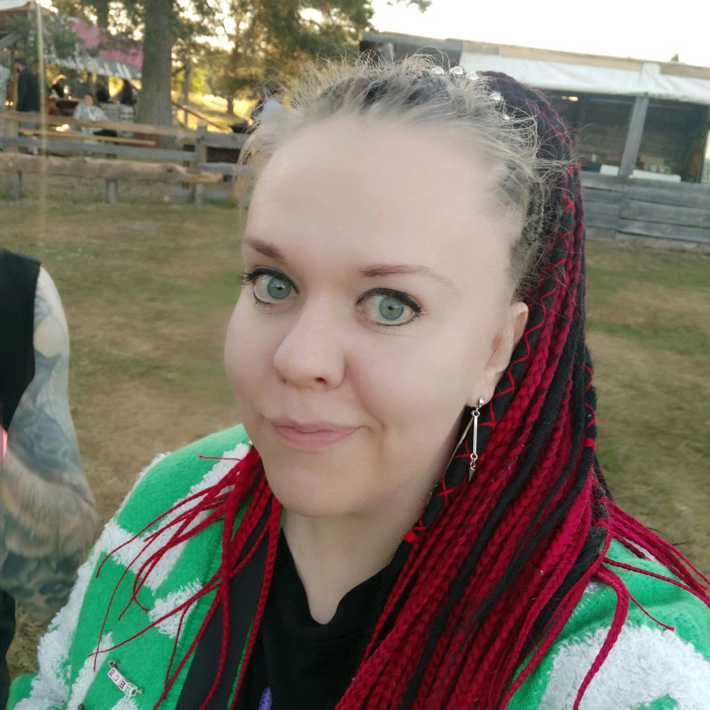 Иконка канала Леся Никки