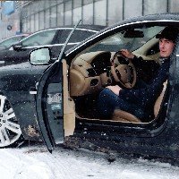 Иконка канала Андрей Павин