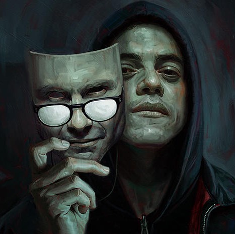 Иконка канала Cyber Dynamic