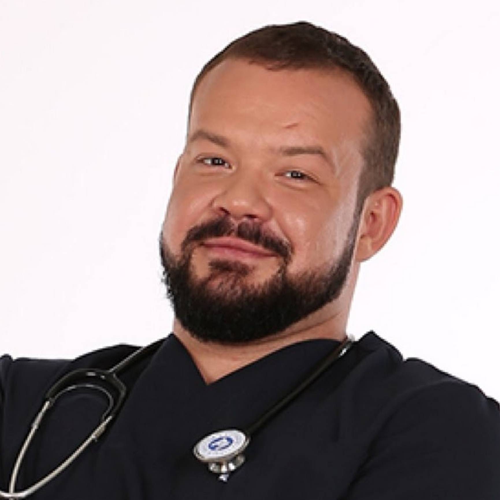 Иконка канала Doctor Grekov