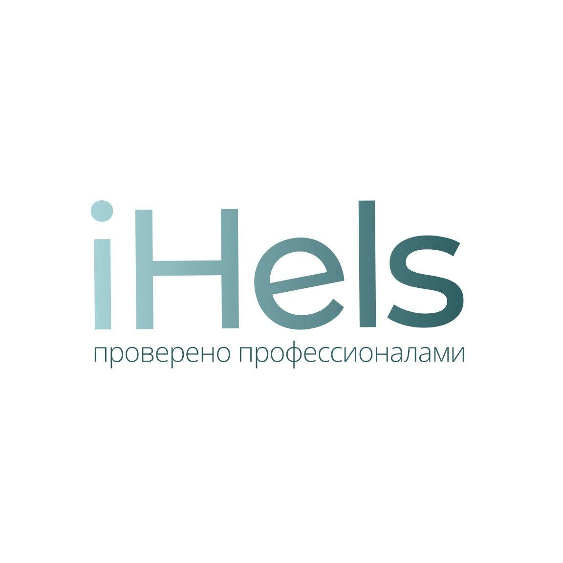 Иконка канала iHels - о красоте, фитнесе и здоровье