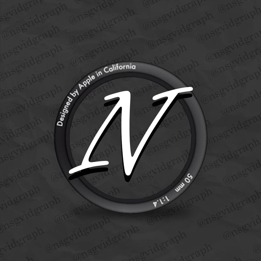 Иконка канала nSg channel