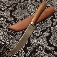 Иконка канала Узбекские Кухонные Ножи Пчаки