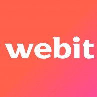 Иконка канала Webit