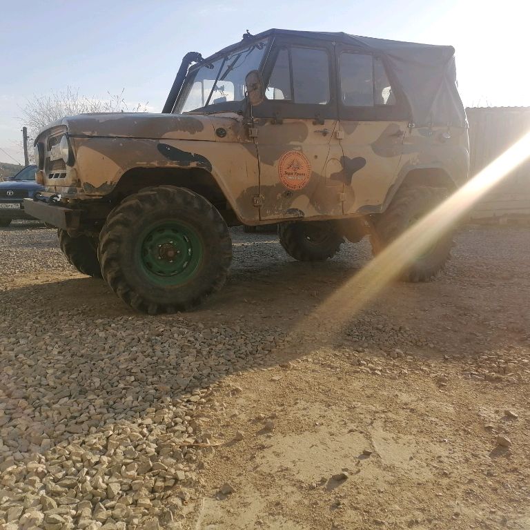 Иконка канала Авто туризм