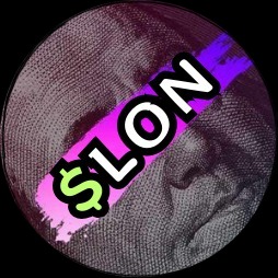 Иконка канала SLON - Трейдинг