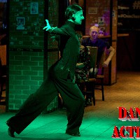 Иконка канала Территория Танца Ярославль