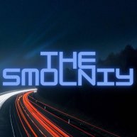 Иконка канала theSmolniy