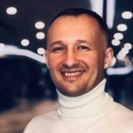 Иконка канала Вирко Станислав Александрович