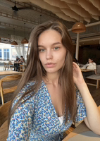 Иконка канала Irina Nikiforova