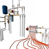 Иконка канала Монтаж теплых полов в Крыму