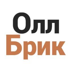 Иконка канала ОллБрик