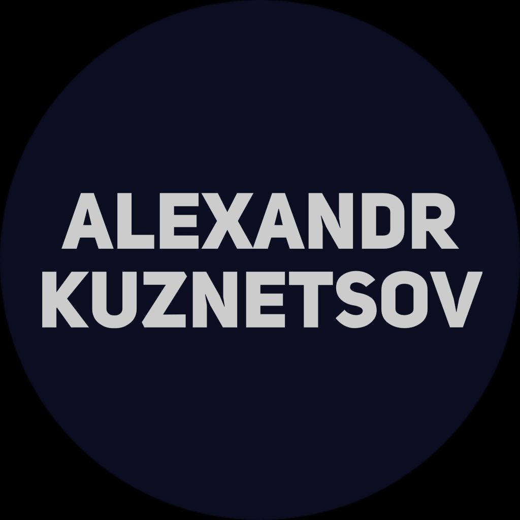 Alexandr Kuznetsov. Смотрите видео онлайн, бесплатно