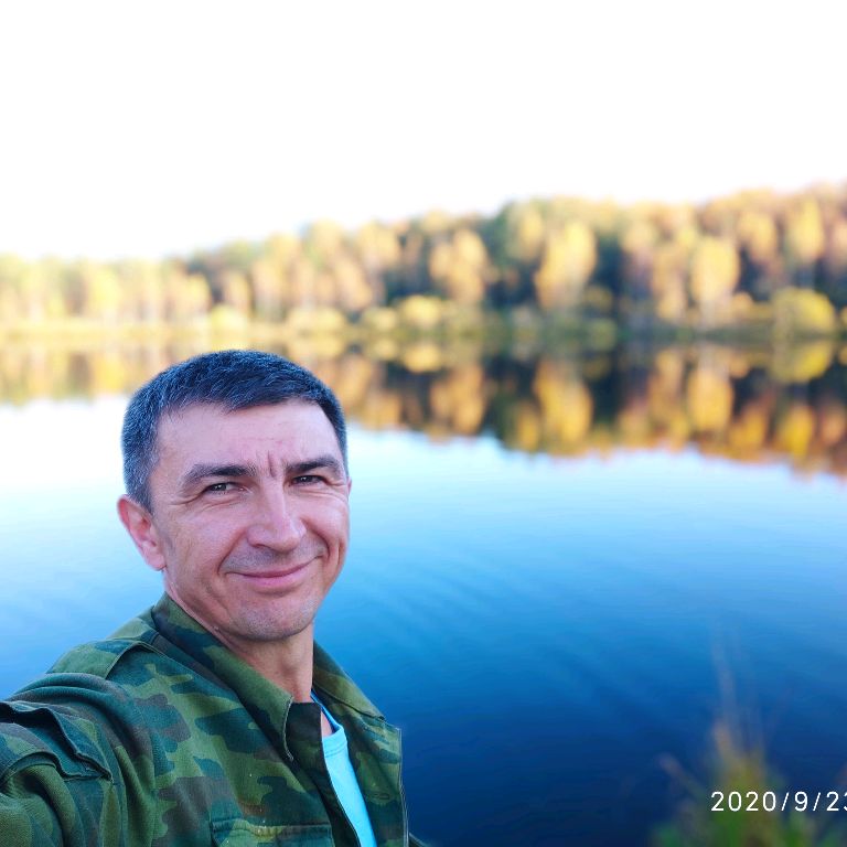 Иконка канала Владимир Викторович Скрылев