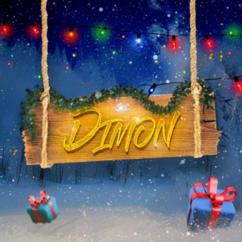 Иконка канала Dimon So2