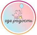 Иконка канала Где Радость