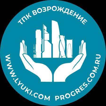 Иконка канала Люки ТПК ВОЗРОЖДЕНИЕ