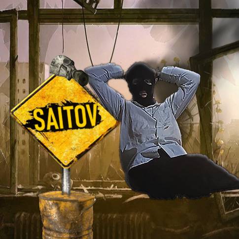 Иконка канала Saitov