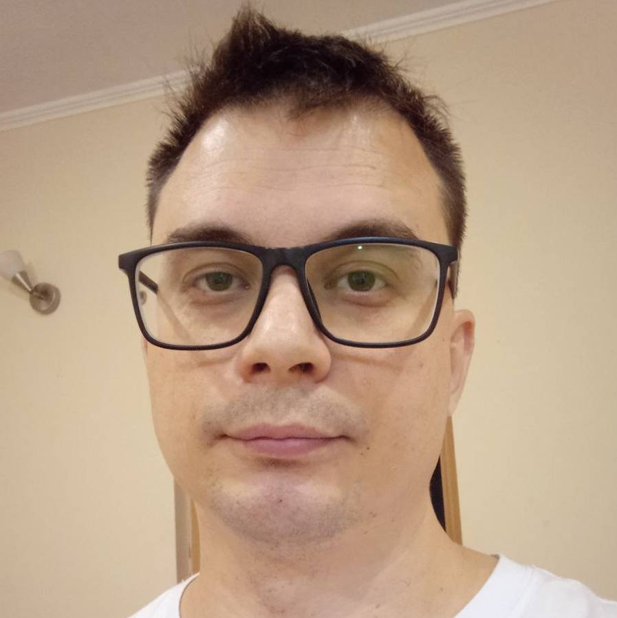 Иконка канала Kirill