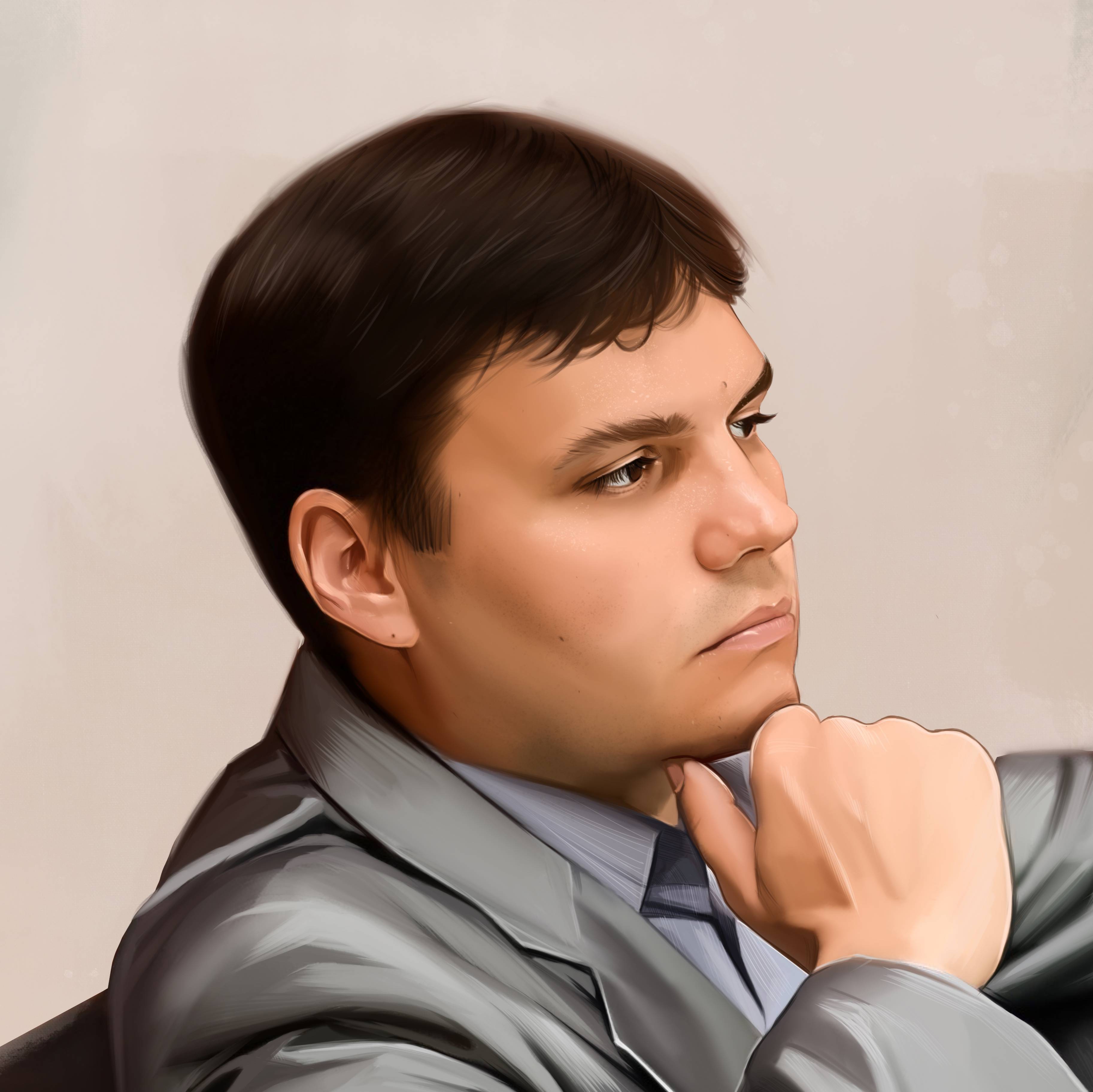 Иконка канала Андрей Кропочев