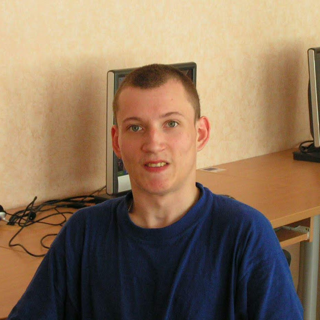 Иконка канала Igor Jakubovic