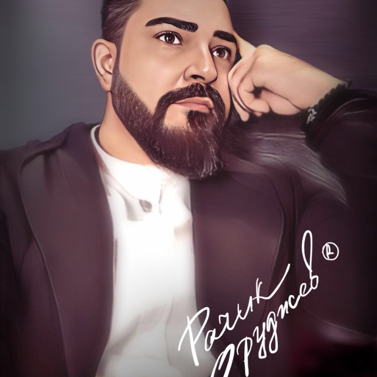 Иконка канала Рачик ОРУДЖЕВ