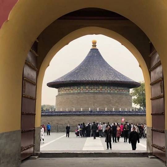 Иконка канала Буров Дмитрий начинаем говорить на Китайском.