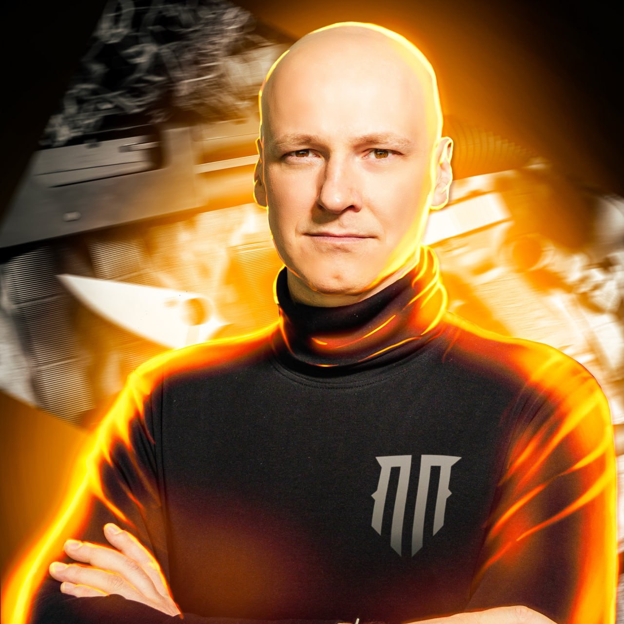 Иконка канала Паша Прав