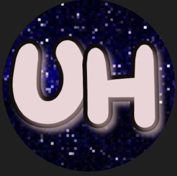 Иконка канала UH Games Roblox и другие игры
