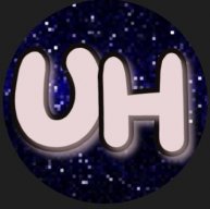 Иконка канала UH Games Roblox и другие игры