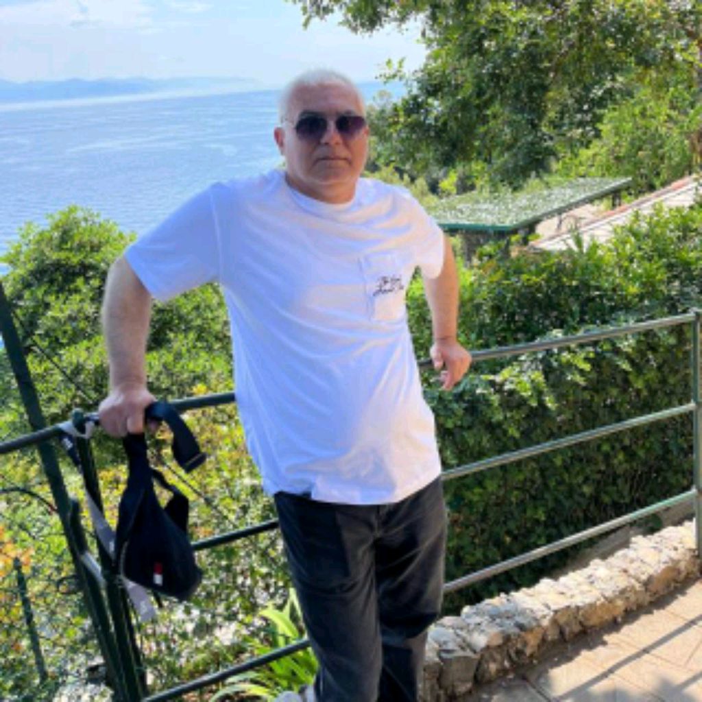 Иконка канала Путешествие