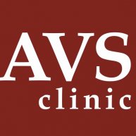 Иконка канала AVSclinic