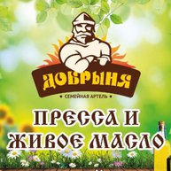 Иконка канала Маслопресс Добрыня