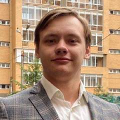 Иконка канала Никита Литвинов | Инвестиции и жизнь