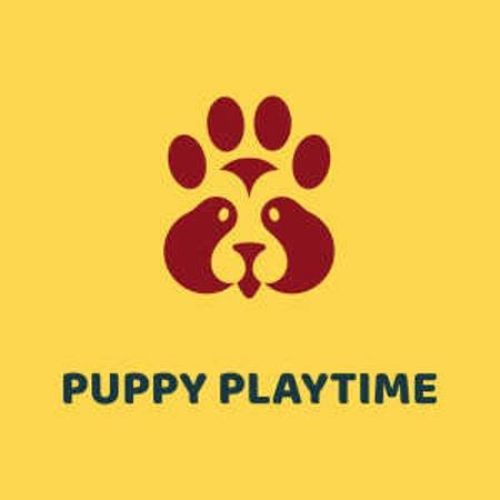 Иконка канала Puppy Playtime