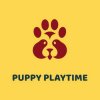 Иконка канала Puppy Playtime