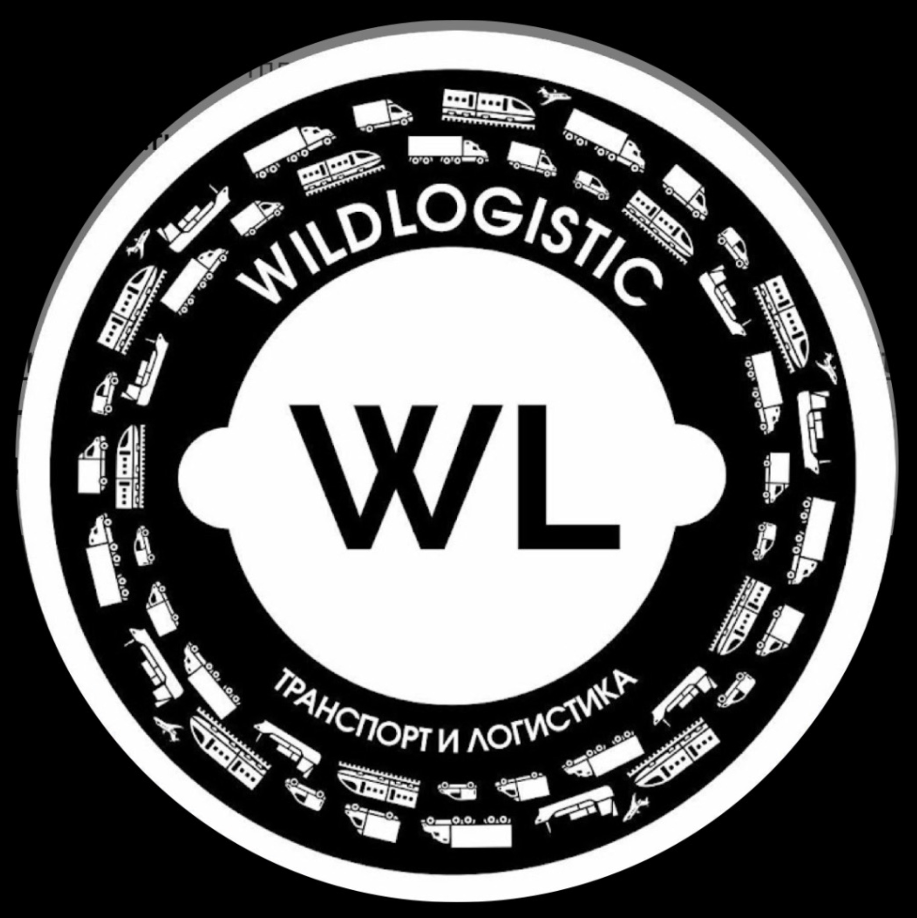 Иконка канала ivan_wildlogistic
