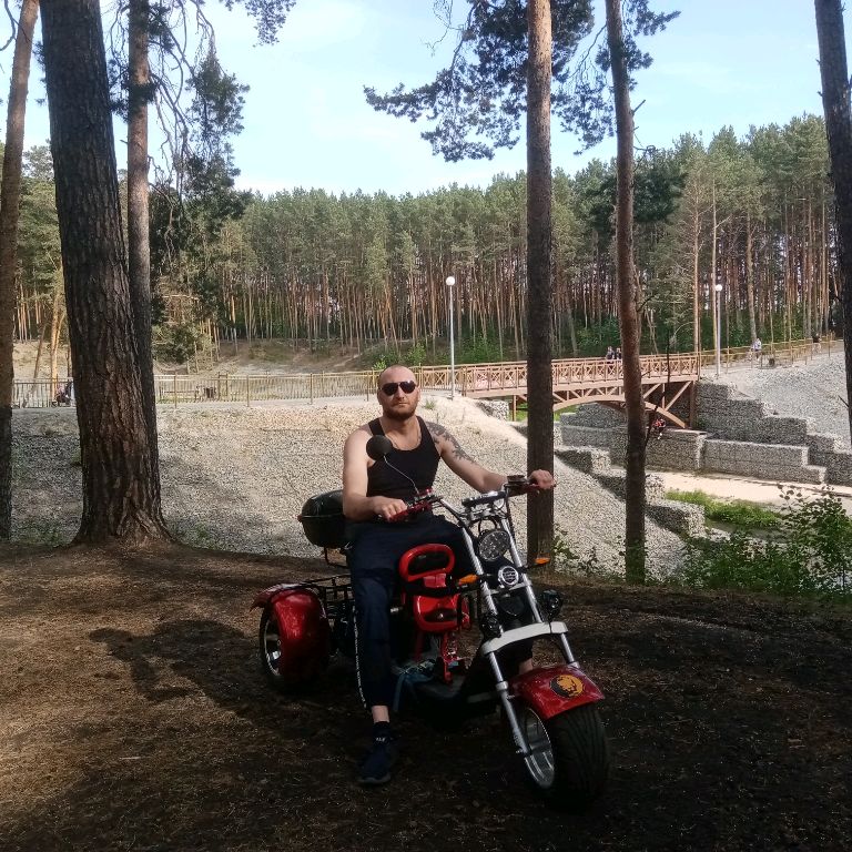 Иконка канала Душа метал 🦹