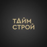 Иконка канала Тайм Строй