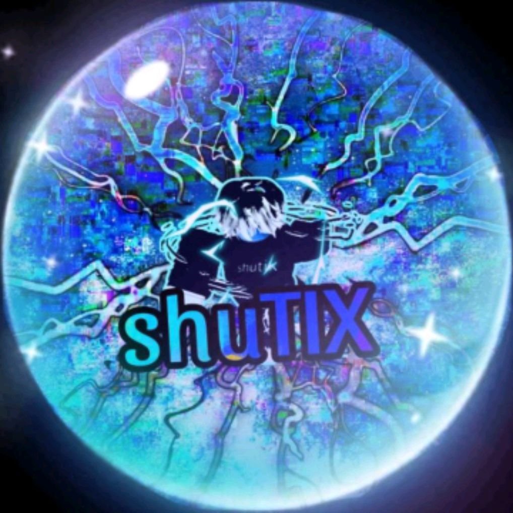 Иконка канала Shutix