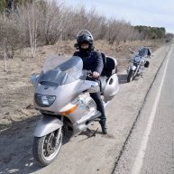 Иконка канала MotoRU22