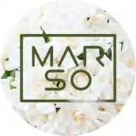 Иконка канала MARSO Духи Марсо Каталог Доставка Сотрудничество