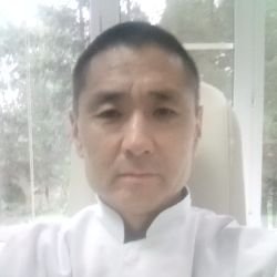 Иконка канала Daniyar